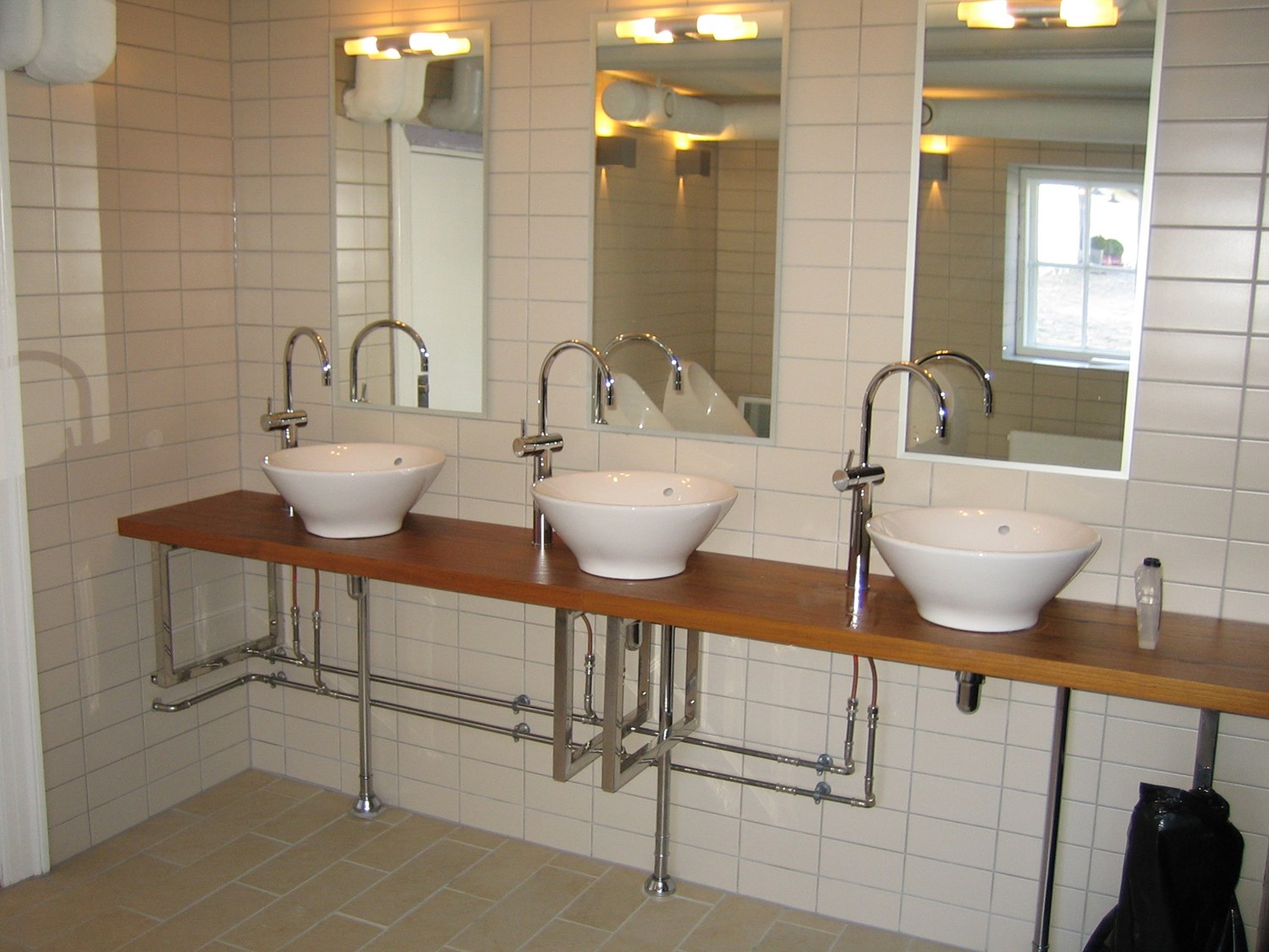 Comwell Borupgaard - Nyt spa